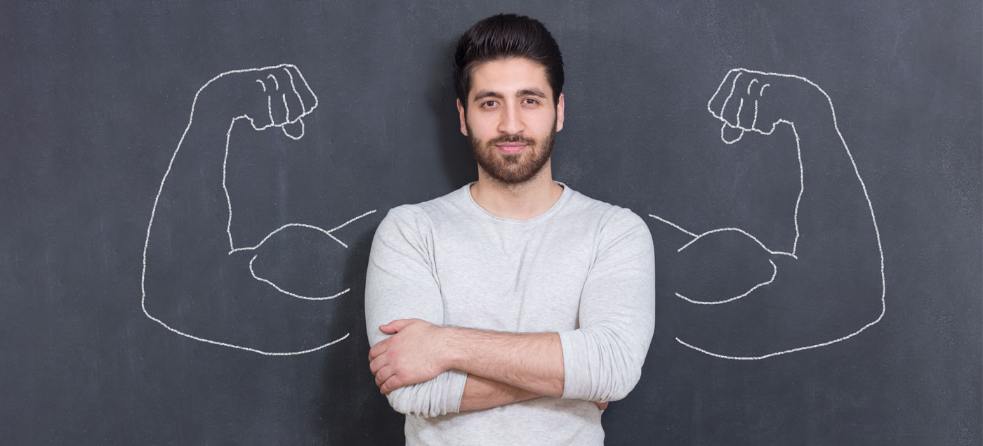 "Unlocking the Secrets to Gaining Muscle Mass: A Step-by-Step Approach"